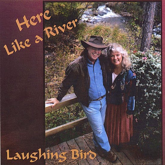 Here Like a River | CD (album) | Muziek | bol.com