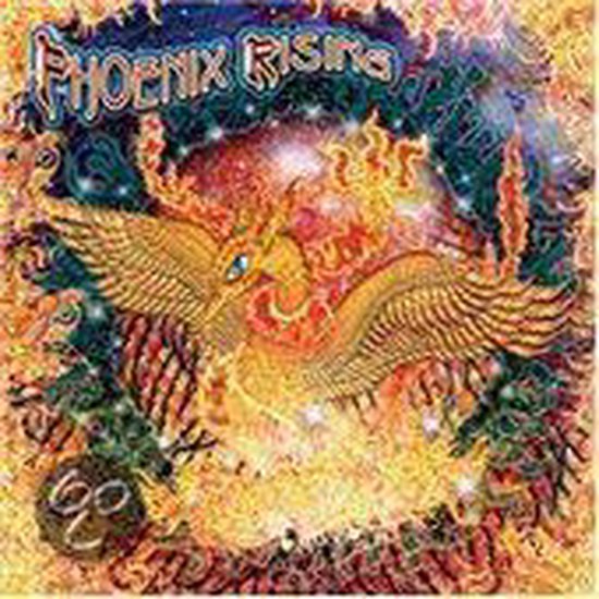 Phoenix Rising -10Tr-, various artists | CD (album) | Muziek | bol