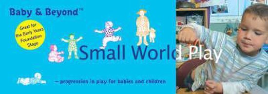 Small World Play, Liz Williams | 9781906029692 | Boeken | bol.com