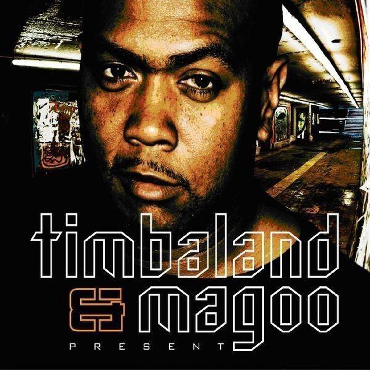 bol.com | Timbaland & Magoo Present, Various | CD (album) | Muziek