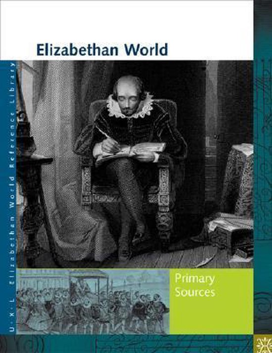 Elizabethan World Reference Library | 9781414401881 | Elizabeth Shostak ...