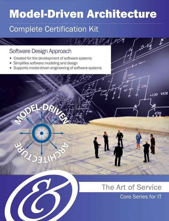Model-Driven Architecture Complete Certification Kit - Core Series for ...