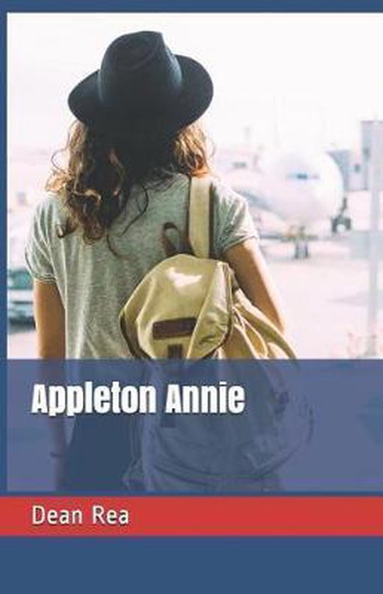 Appleton Annie, Dean Rea | 9781791722777 | Boeken | bol.com
