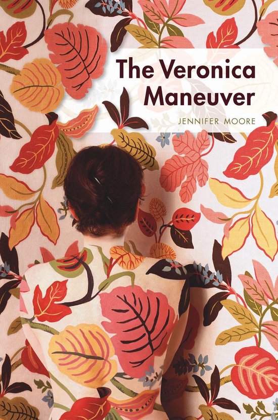 Akron series in poetry - The Veronica Maneuver (ebook), Jennifer Moore ...
