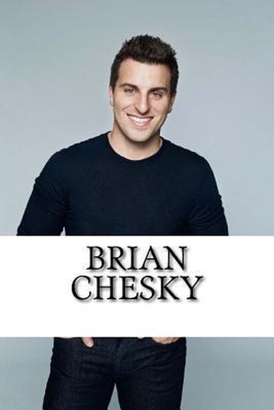 Brian Chesky, Alan Knight | 9781544801209 | Boeken | bol.com