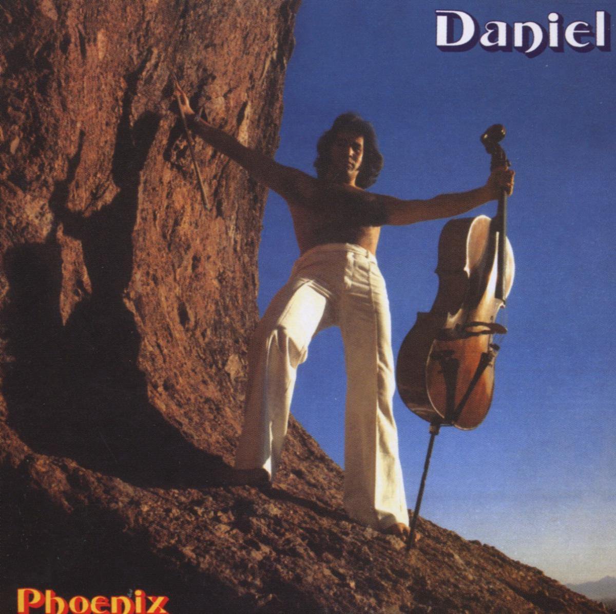 Daniel, Daniel | CD (album) | Muziek | bol.com