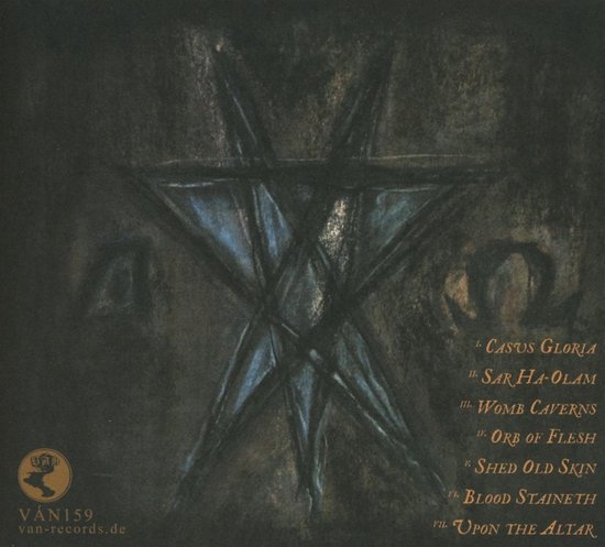 Sic Transit Gloria Mundi, Saligia | CD (album) | Muziek | bol.com