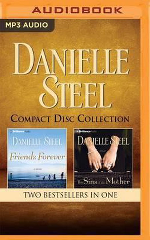 Danielle Steel - Collection, Danielle Steel | 9781511395519 | Boeken ...