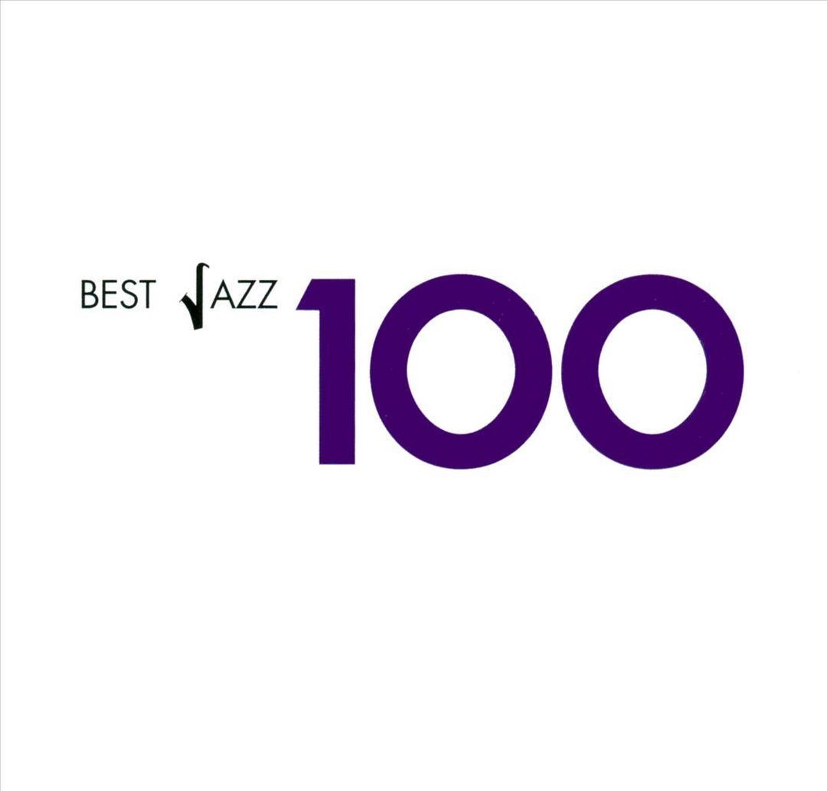 Best Jazz 100, various artists | CD (album) | Muziek | bol.com