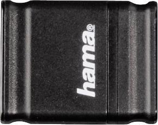 Hama Smartly - USB-stick - 32 GB | bol.com