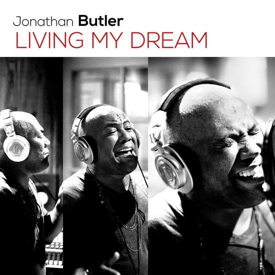 Living My Dream, Jonathan Butler | Muziek | bol