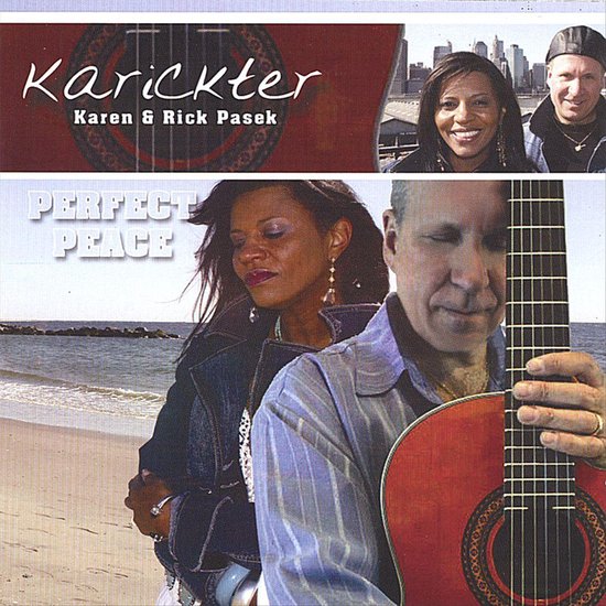 Perfect Peace | CD (album) | Muziek | bol.com
