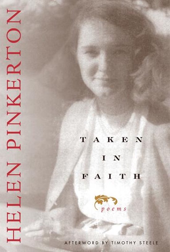 Taken In Faith (ebook), Helen Pinkerton | 9780804040082 | Boeken | bol.com