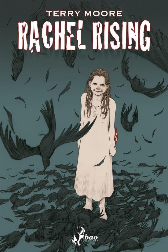 Rachel Rising 4 - Rachel Rising 4 (ebook), Terry Moore | 9788865434321 ...