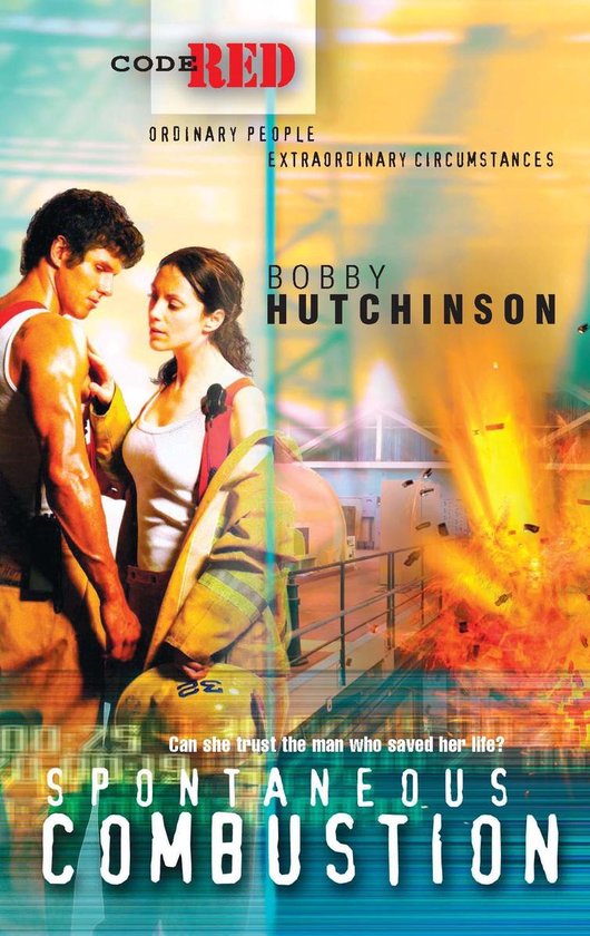 Spontaneous Combustion (ebook), Bobby Hutchinson | 9781426836459 ...