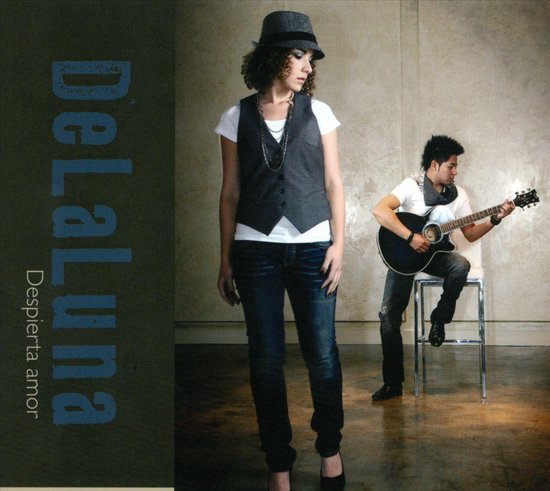 Despierta Amor, DeLaLuna | CD (album) | Muziek | bol.com
