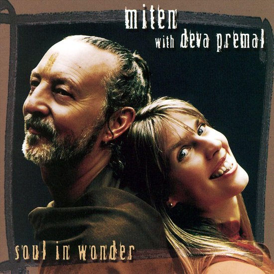 Soul in Wonder, Miten & Deva Premal | CD (album) | Muziek | bol