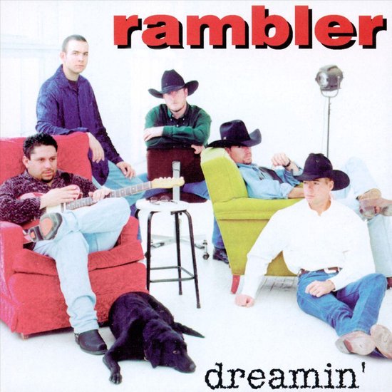 Dreamin', Rambler | CD (album) | Muziek | bol