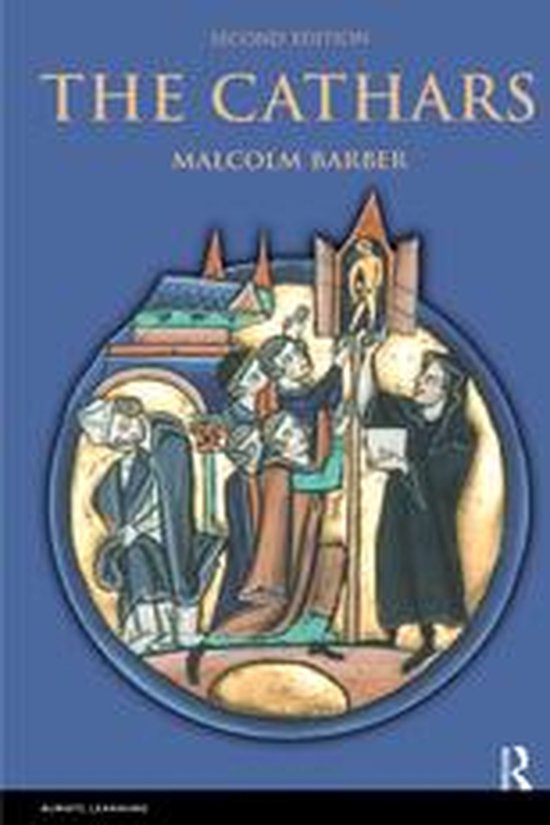 The Cathars (ebook), Malcolm Barber | 9781351223966 | Boeken | bol.com