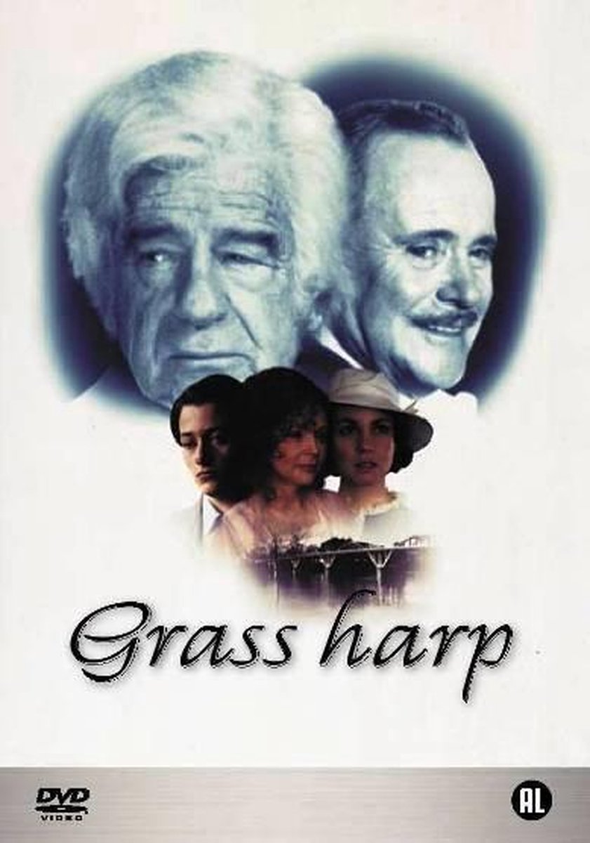 Grass Harp (Dvd), Sean Patrick Flanery | Dvd's | bol