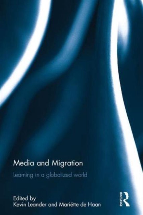 Media and Migration | 9781138182653 | Boeken | bol