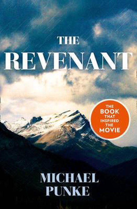 The Revenant, Michael Punke | 9780007521326 | Boeken | bol