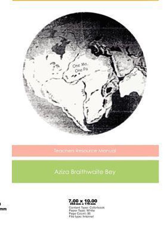 Culture and Nurturance, Aziza Braithwaite Bey | 9781439204665 | Boeken ...