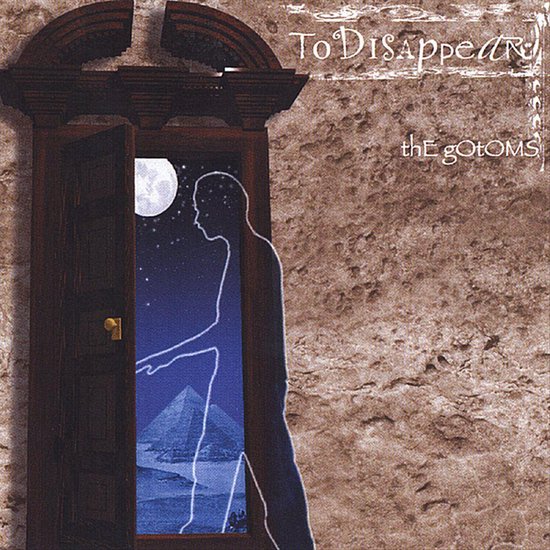 To Disappear | CD (album) | Muziek | bol.com