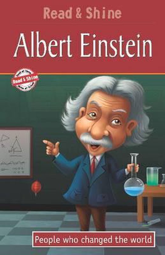Albert Einstein, Pegasus | 9788131936443 | Boeken | bol.com
