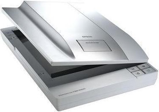 Epson Perfection Scanner V350 Photo | bol