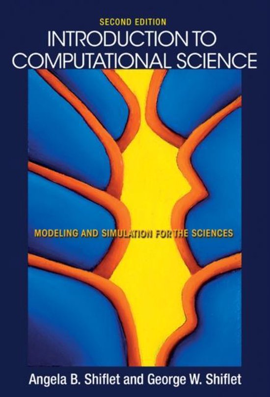 Introduction To Computational Science Modeling And Simulation For The Sciences Bol
