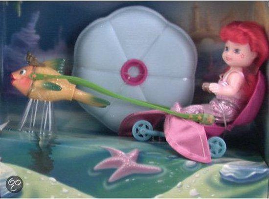 Ariel In Koets | bol