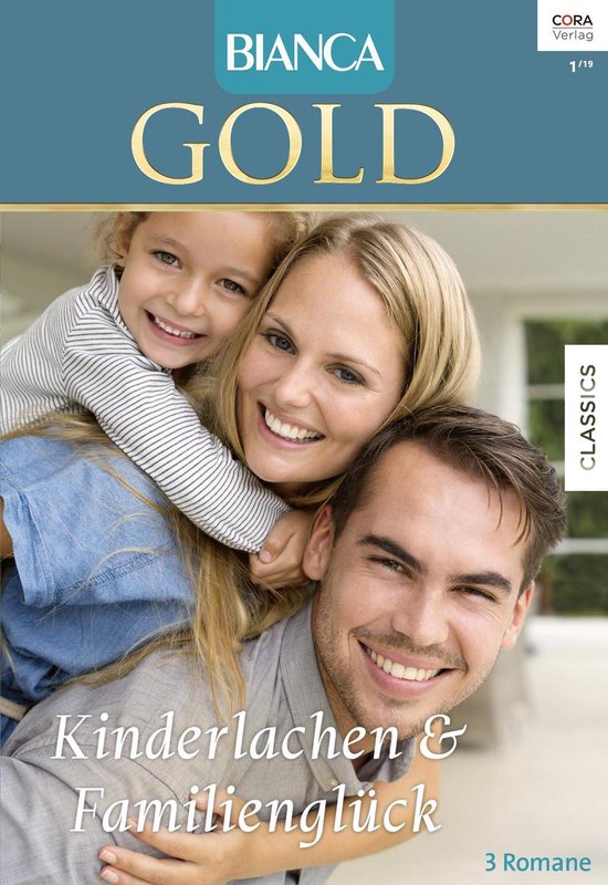 Bianca Gold 49 - Bianca Gold Band 49 (ebook), Gina Wilkins | 9783733737436 | Boeken | bol.com