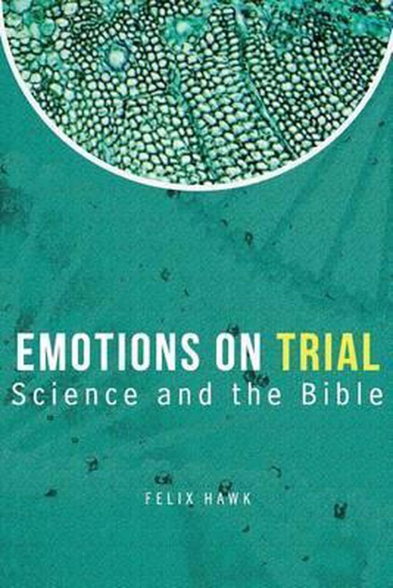 Emotions on Trial, Felix Hawk | 9781537696041 | Boeken | bol.com