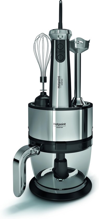 HOTPOINT - Ultimate Collection COMBI-MIXER 5IN1 - HB0805UP0 - HB0805UP0 ...
