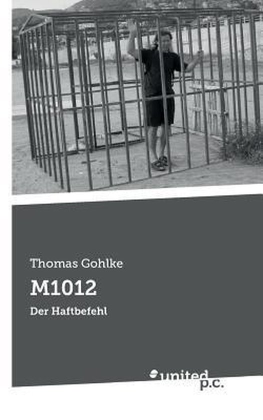 M1012, Thomas Gohlke | 9783710316357 | Boeken | bol.com