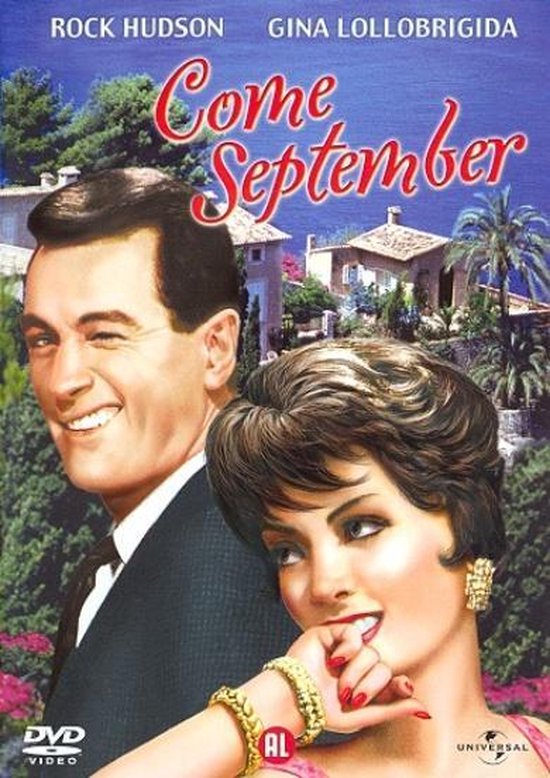 Come September (D) (Dvd) | Dvd's | bol.com