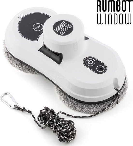 Rumbot Window Ramenwasser Robot | bol.