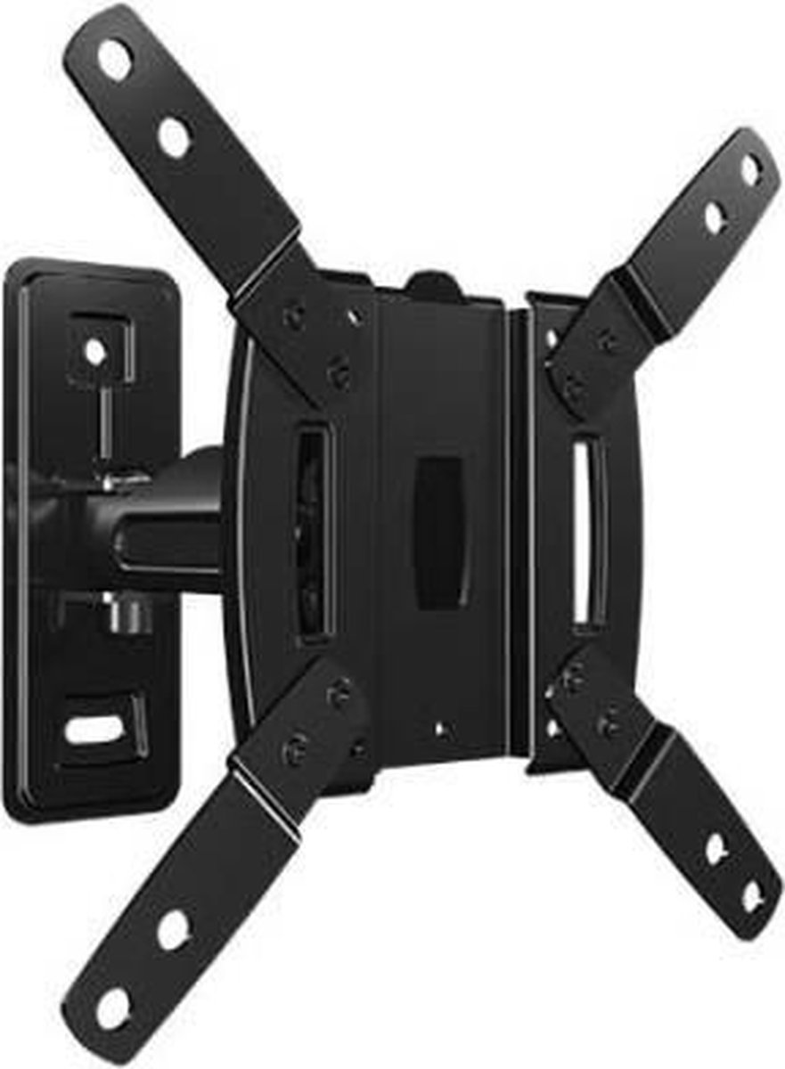 Sanus Systems VuePoint F107d 81,3 cm (32'') Zwart | bol