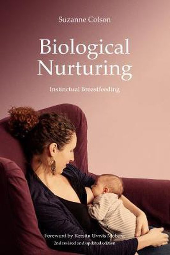 Biological Nurturing, Suzanne Colson | 9781780664552 | Boeken | bol.com