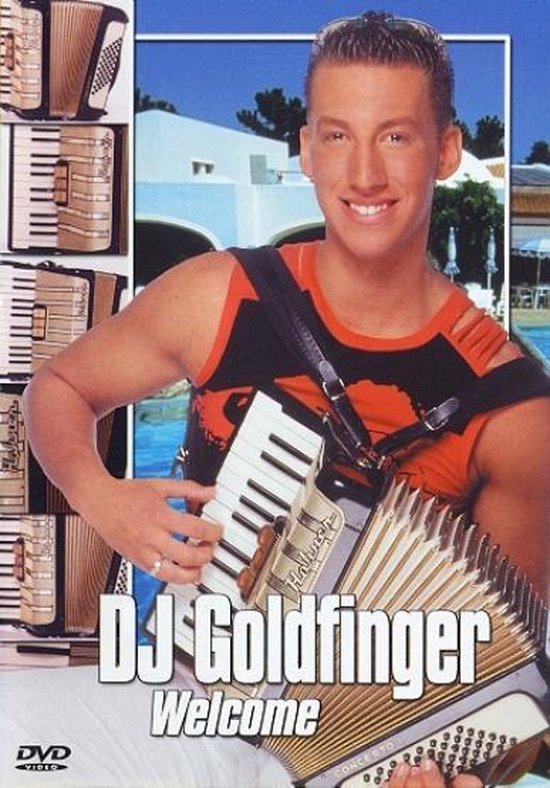 Welcome (Dvd) | Dvd's | bol