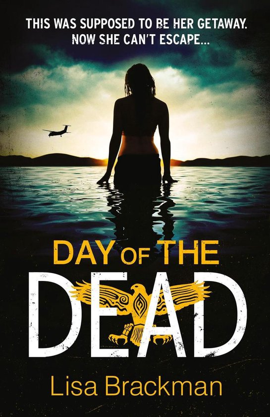 Day of the Dead (ebook), Lisa Brackman | 9780007457748 | Boeken | bol.com