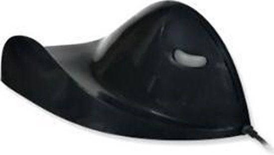 Ergoguys Quill AirO2Bic Vertical Mouse, Right | bol.com