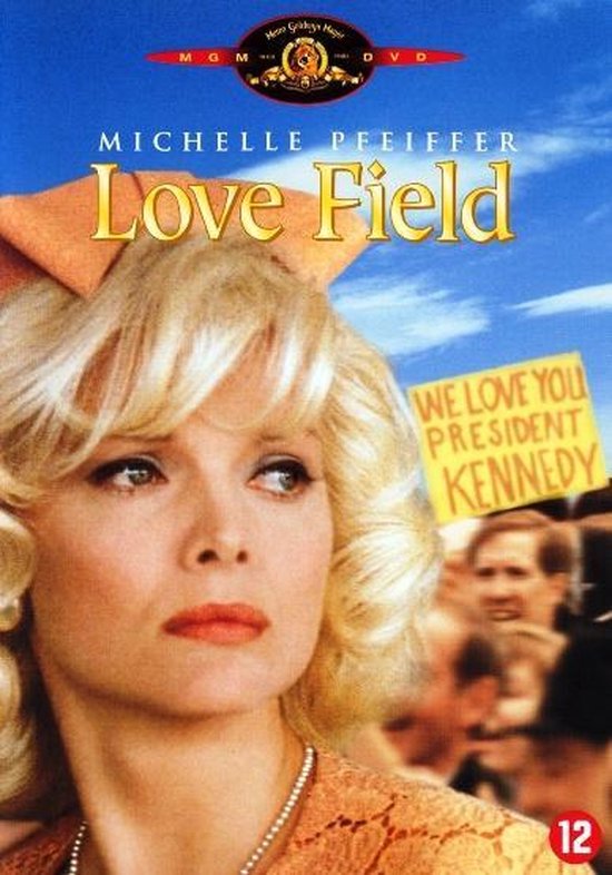 Love Field (Dvd), Brian Kerwin | Dvd's | bol.com