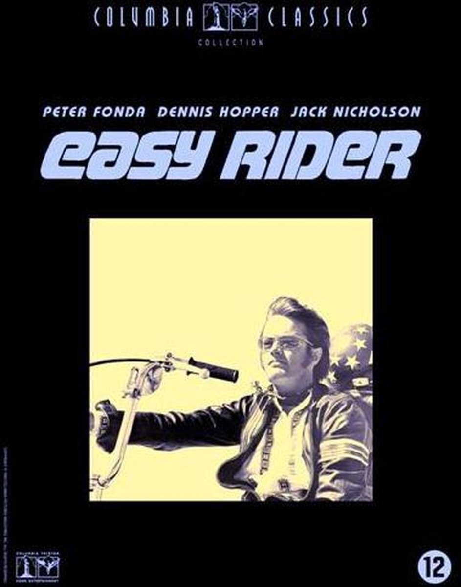 Easy Rider - Special Edition (Dvd), Peter Fonda | Dvd's | bol.com