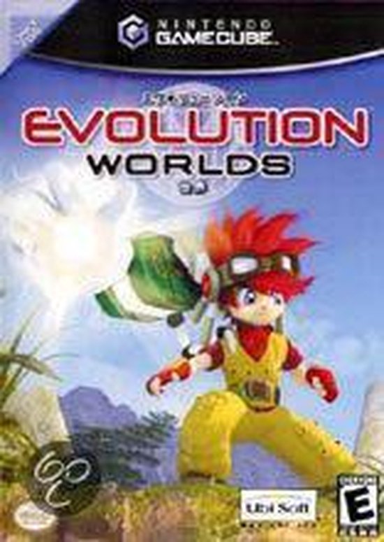 Evolution Worlds | Games | bol