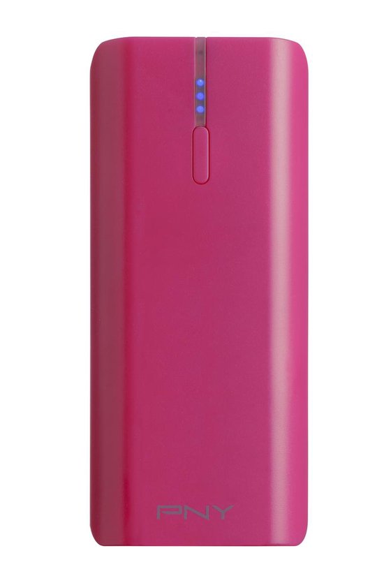 PNY PowerPack T5200 | bol.com