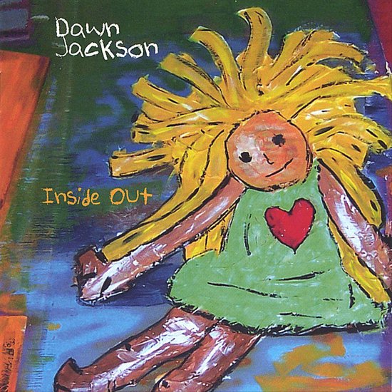 Inside Out | CD (album) | Muziek | bol.com