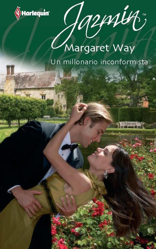 Jazmín - Un millonario inconformista (ebook), Margaret Way | 9788490104125 | Boeken | bol