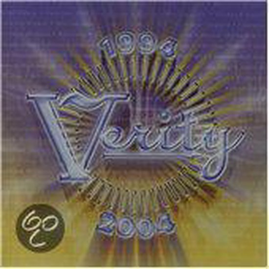 Verity: The First Decade, Vol. 1, various artists | CD (album) | Muziek ...